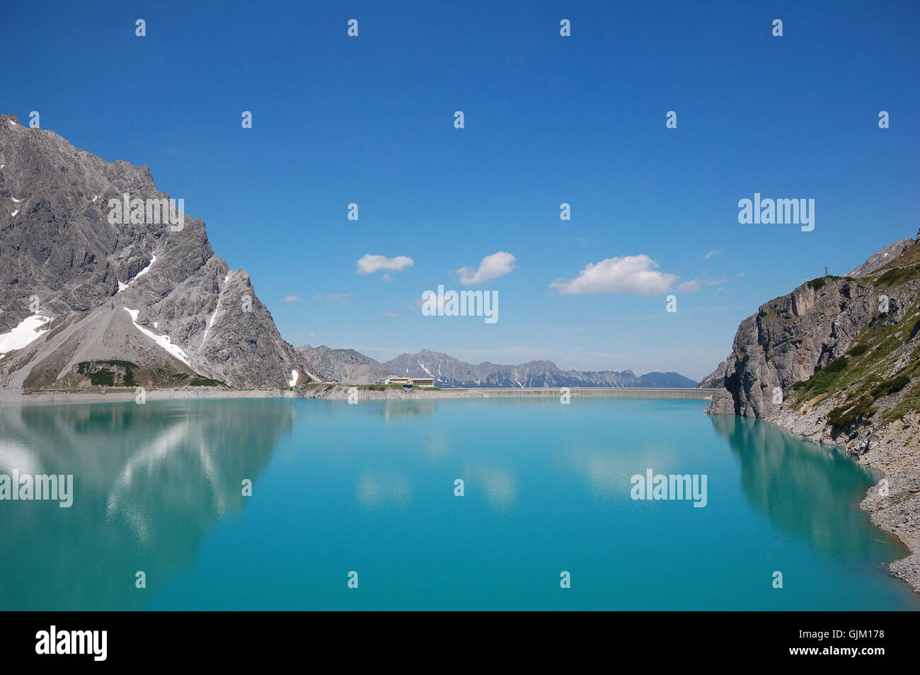 Salt reservoir hi-res stock photography and images - Alamy