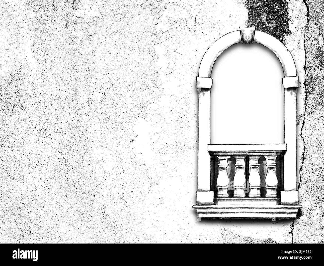 Black and white arty photo hi-res stock photography and images - Alamy