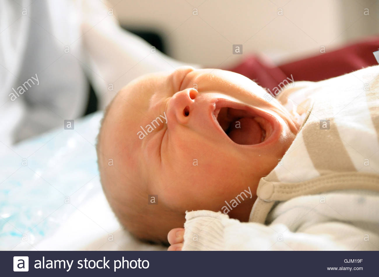Child Sleep Mouth Open Stock Photos & Child Sleep Mouth Open Stock ...