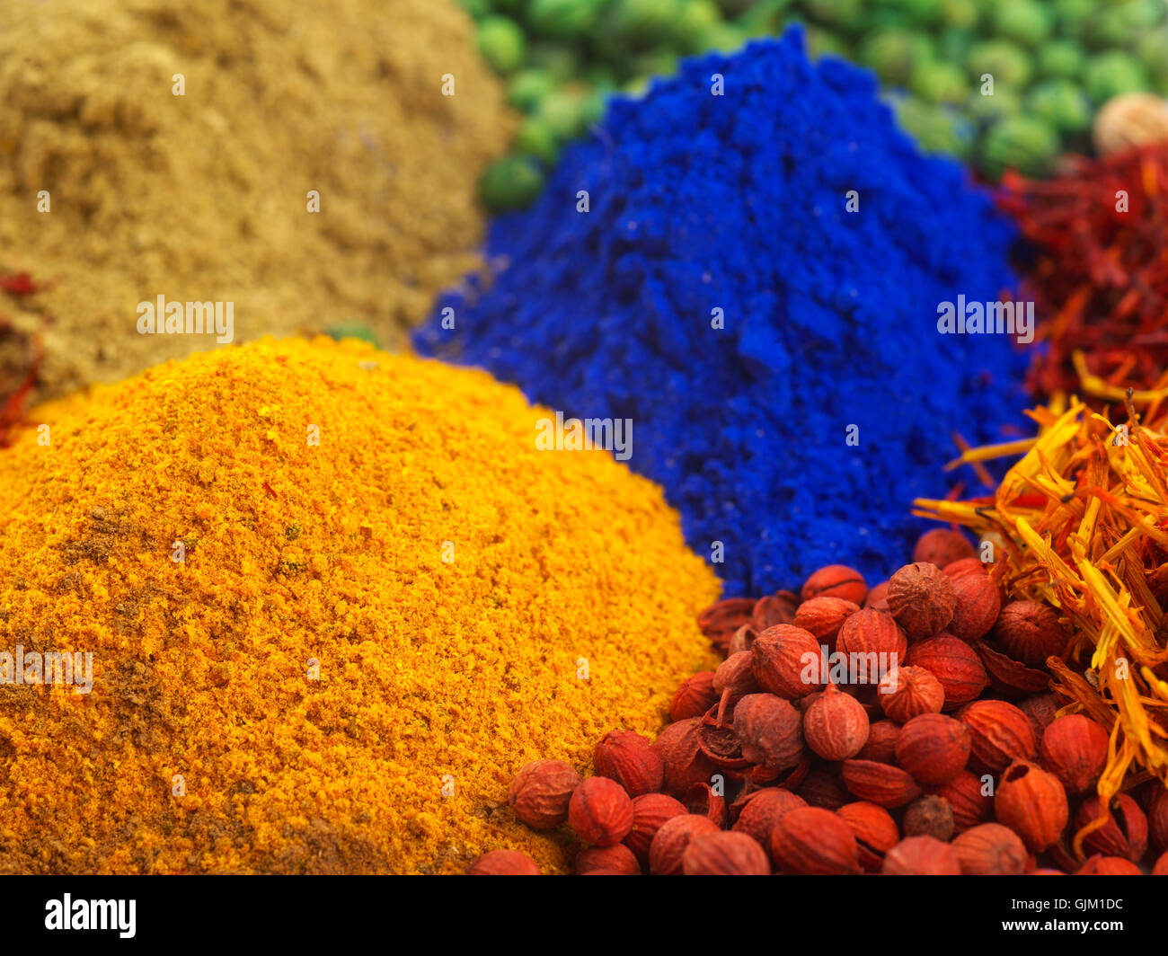 Saffron colored hi-res stock photography and images - Alamy