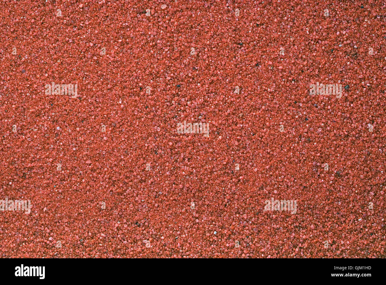 Red sand texture Stock Photo - Alamy