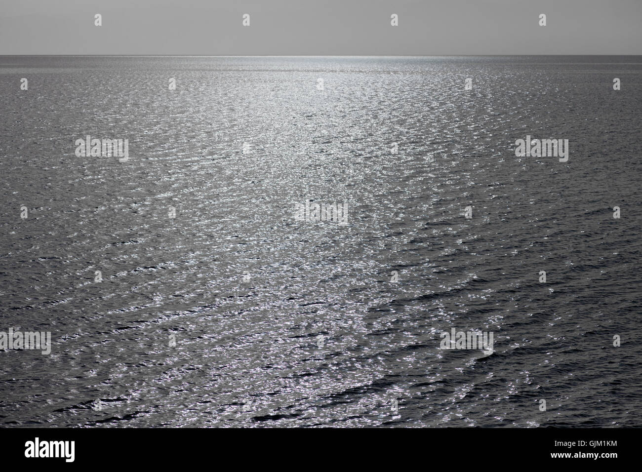Mediterranean sea background texture pattern Stock Photo - Alamy
