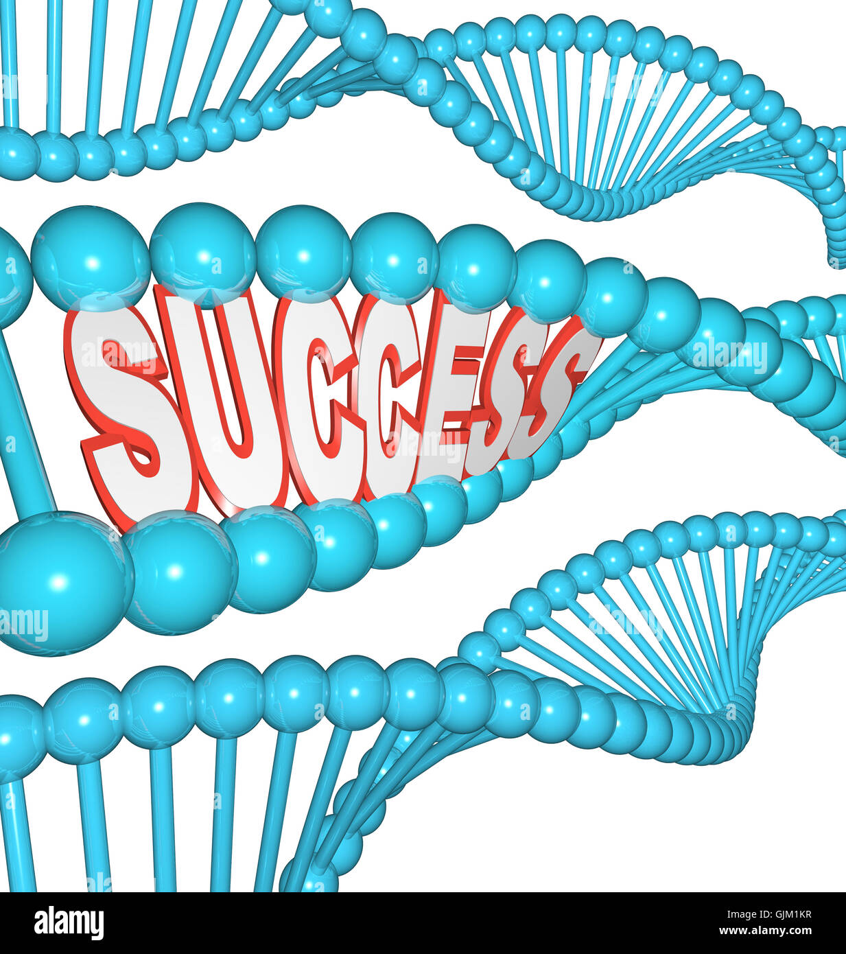 Dna strands hi-res stock photography and images - Alamy