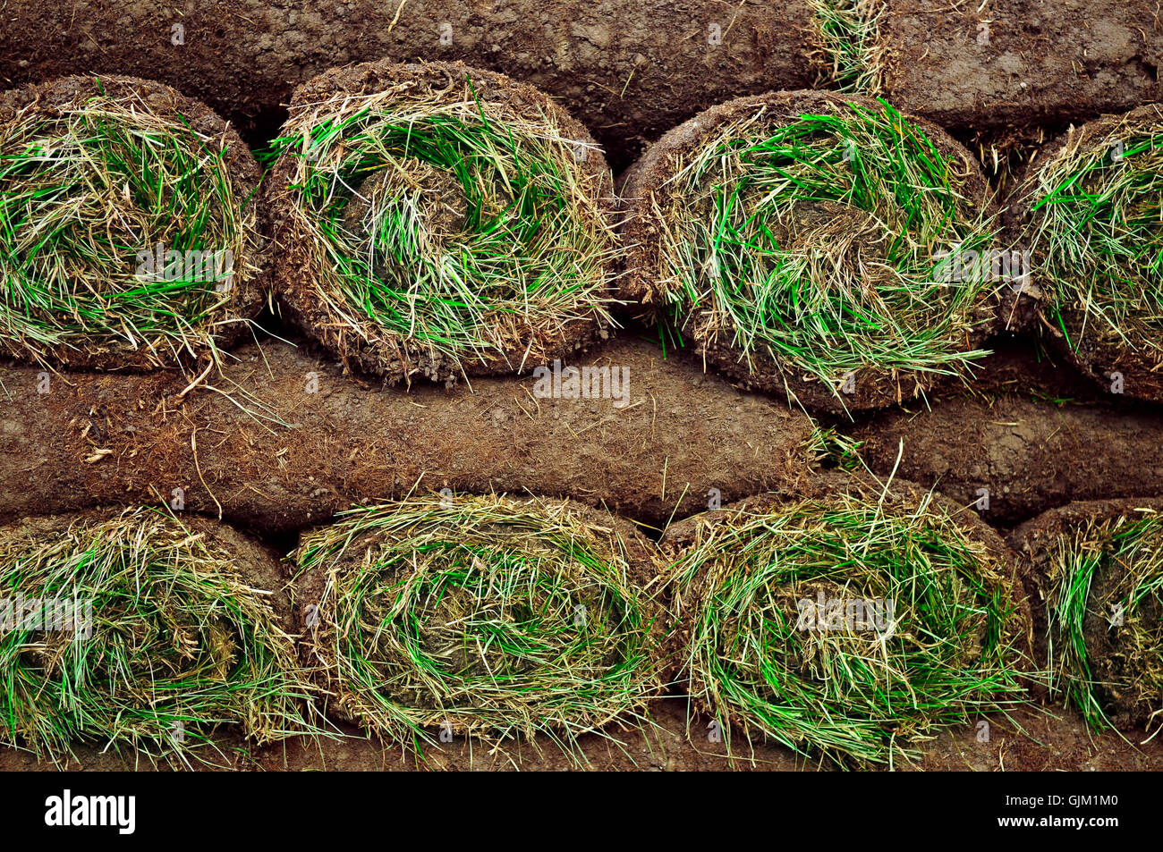 Soil rollers hi-res stock photography and images - Alamy