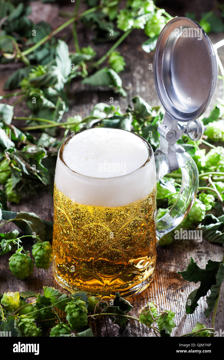 Drought beer hi-res stock photography and images - Alamy