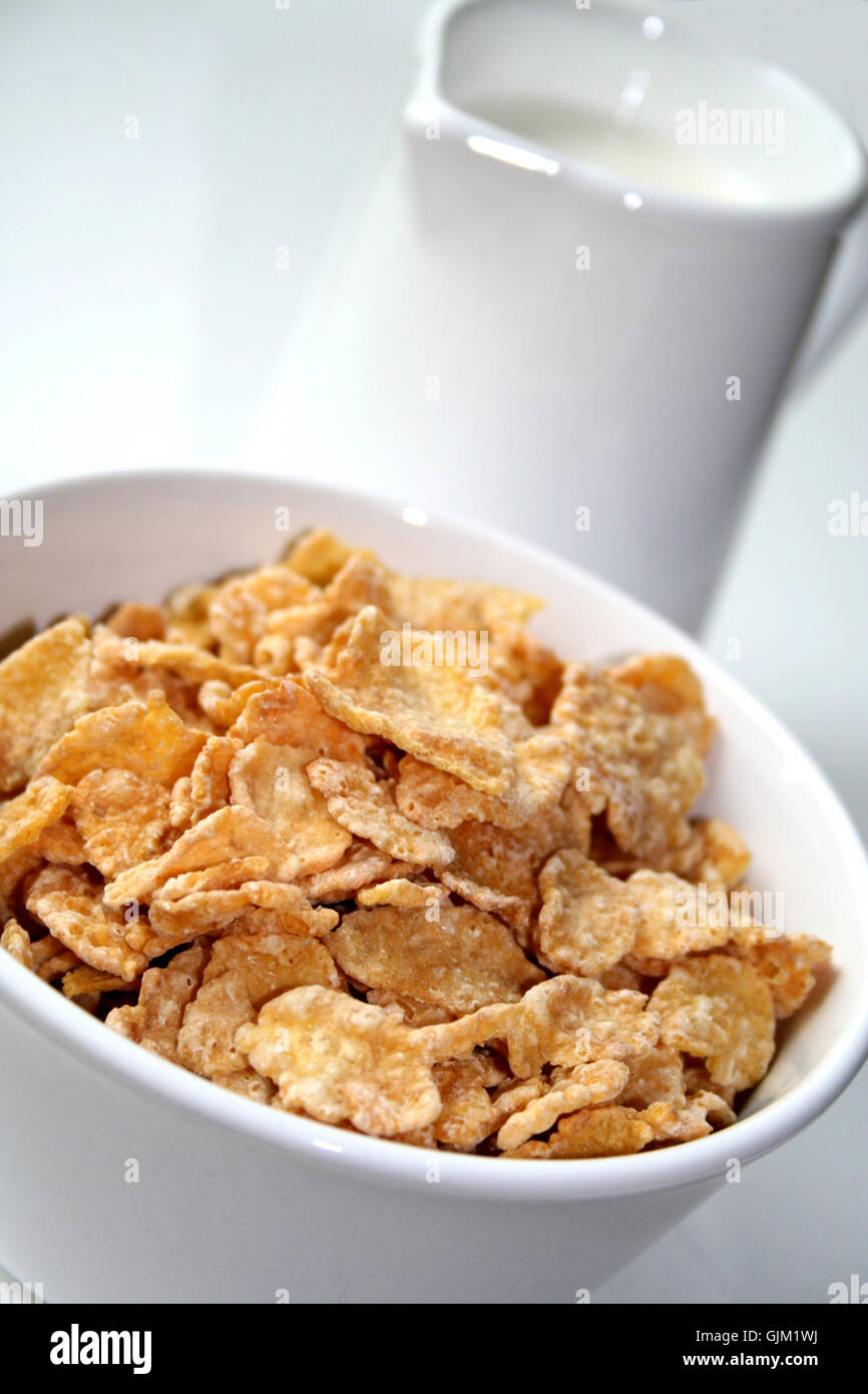 Frosties breakfast cereal hi-res stock photography and images - Alamy