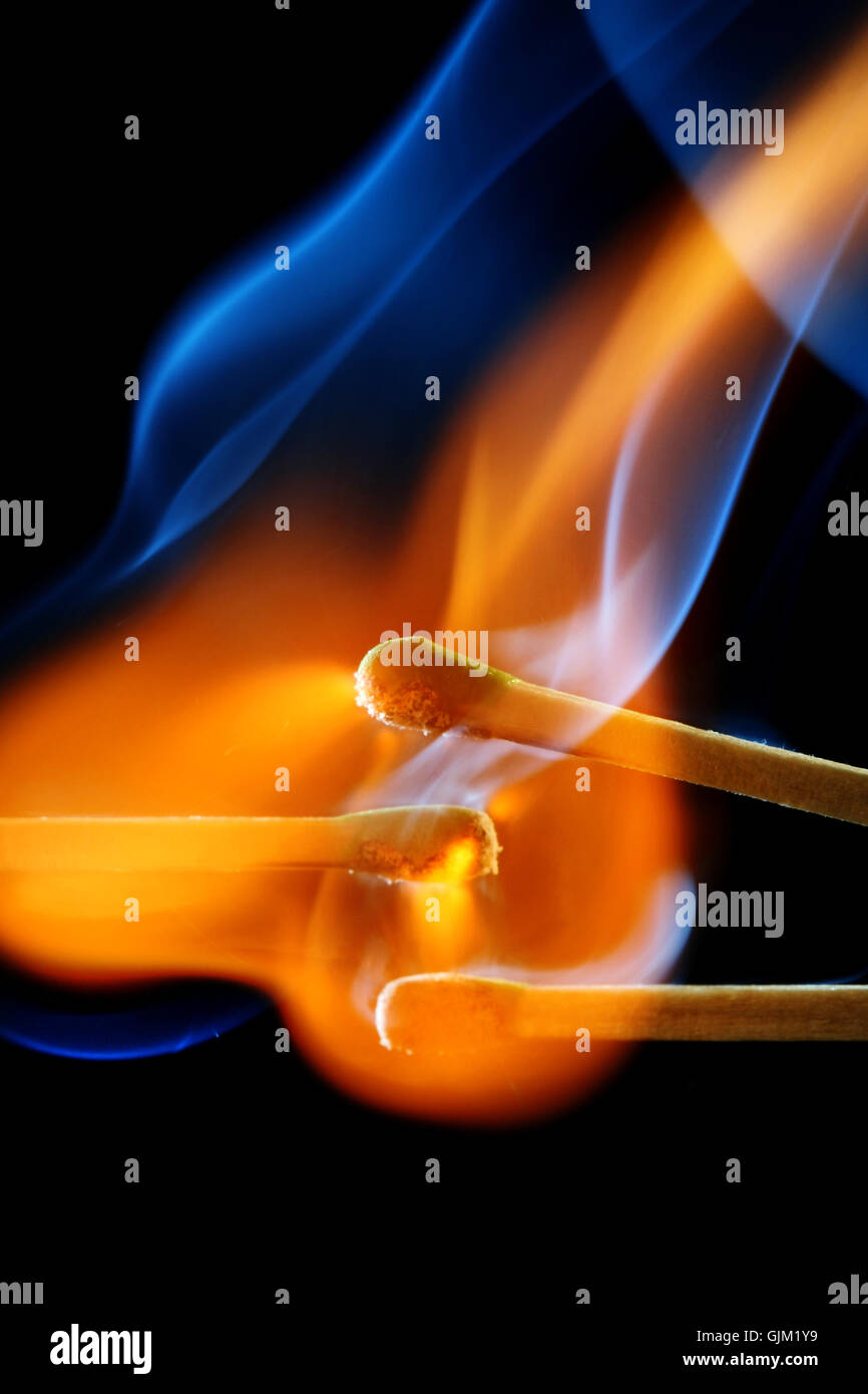 fire conflagration flame Stock Photo - Alamy