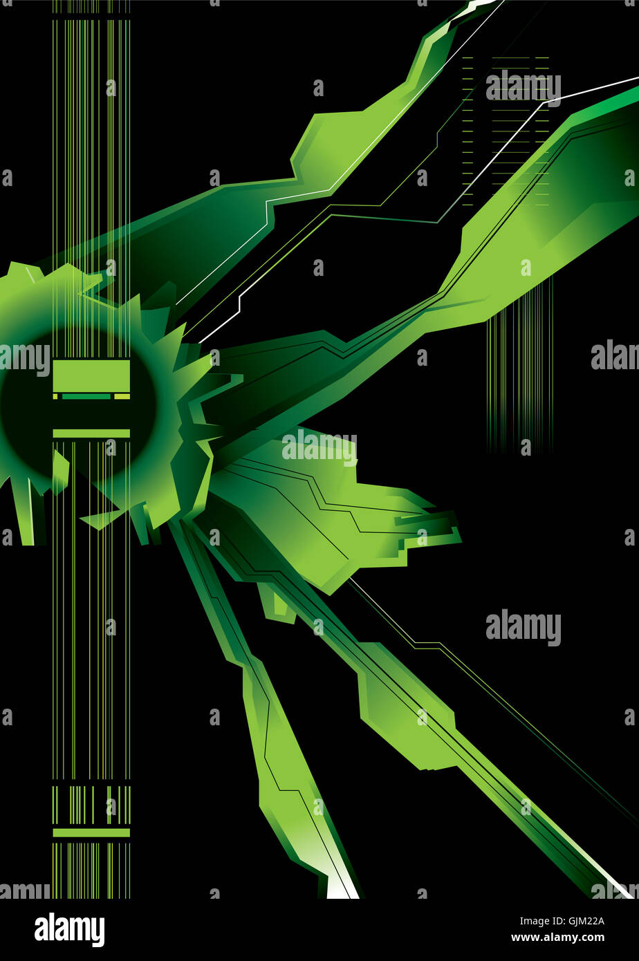 model design project Stock Photo - Alamy