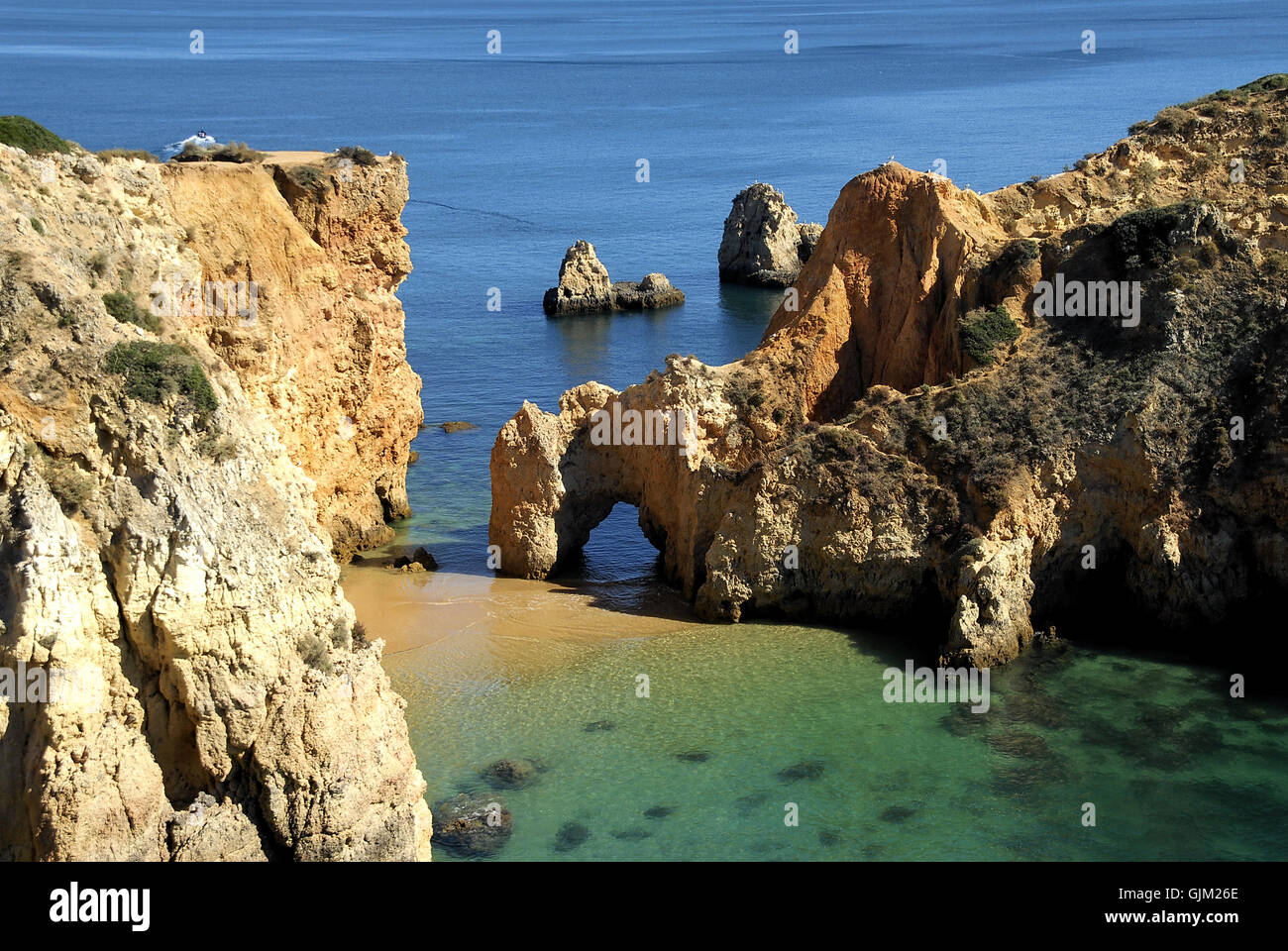 beach seaside the beach Stock Photo - Alamy
