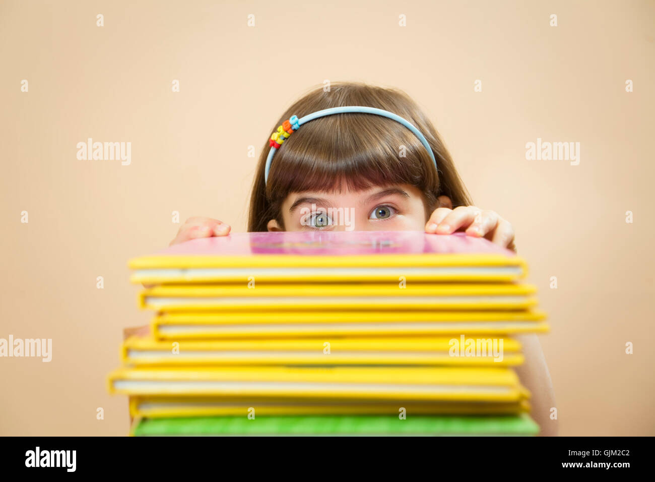 education learning book Stock Photo - Alamy