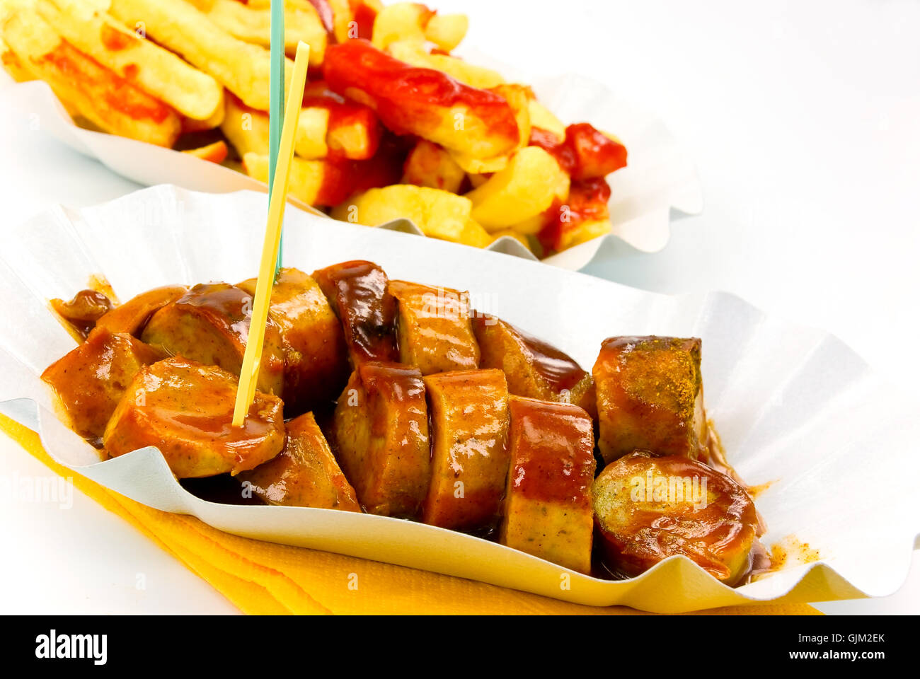 Wurst barbecue hi-res stock photography and images - Alamy