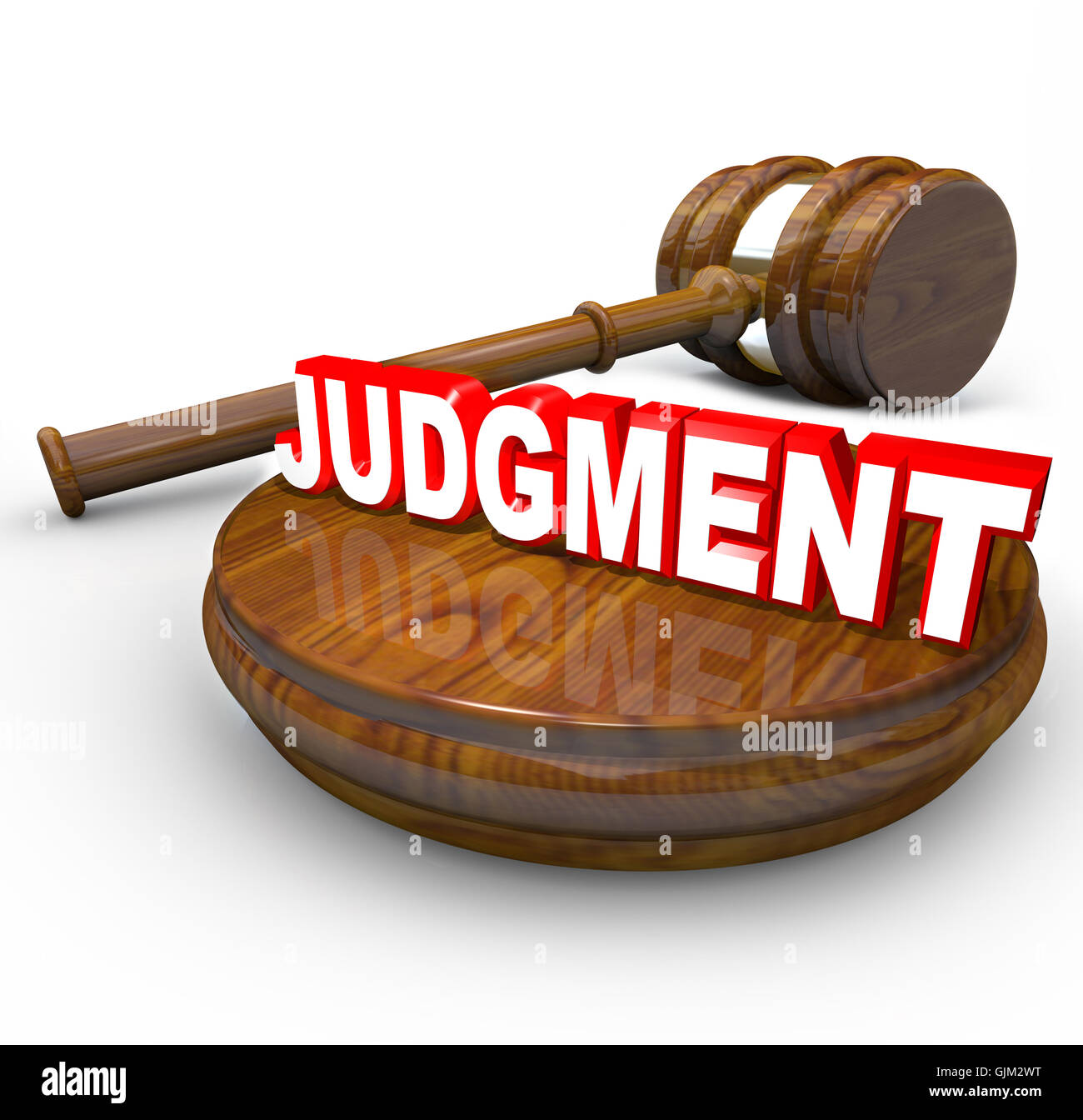 Judgment Word and Gavel Final Decision Legal Court Stock Photo - Alamy Judgment Word and Gavel Final Decision Legal Court Stock Photo - Alamy