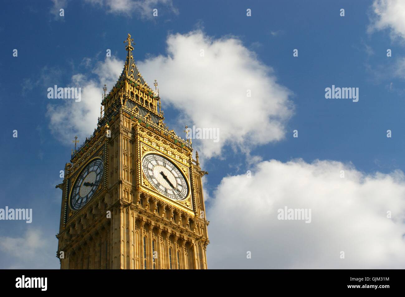 Ben gold hi-res stock photography and images - Alamy