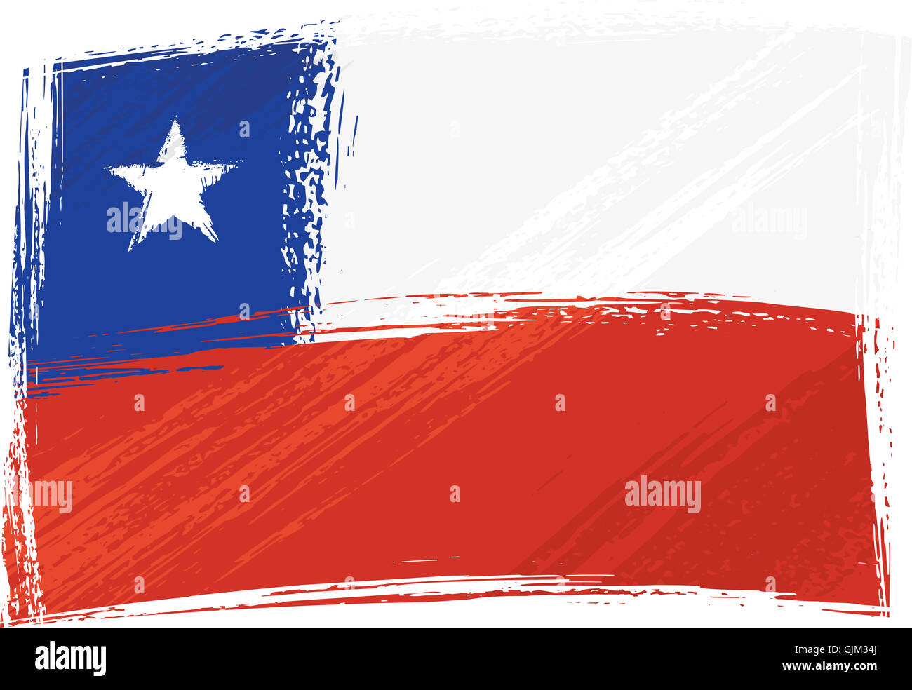 Dust flag hi-res stock photography and images - Alamy