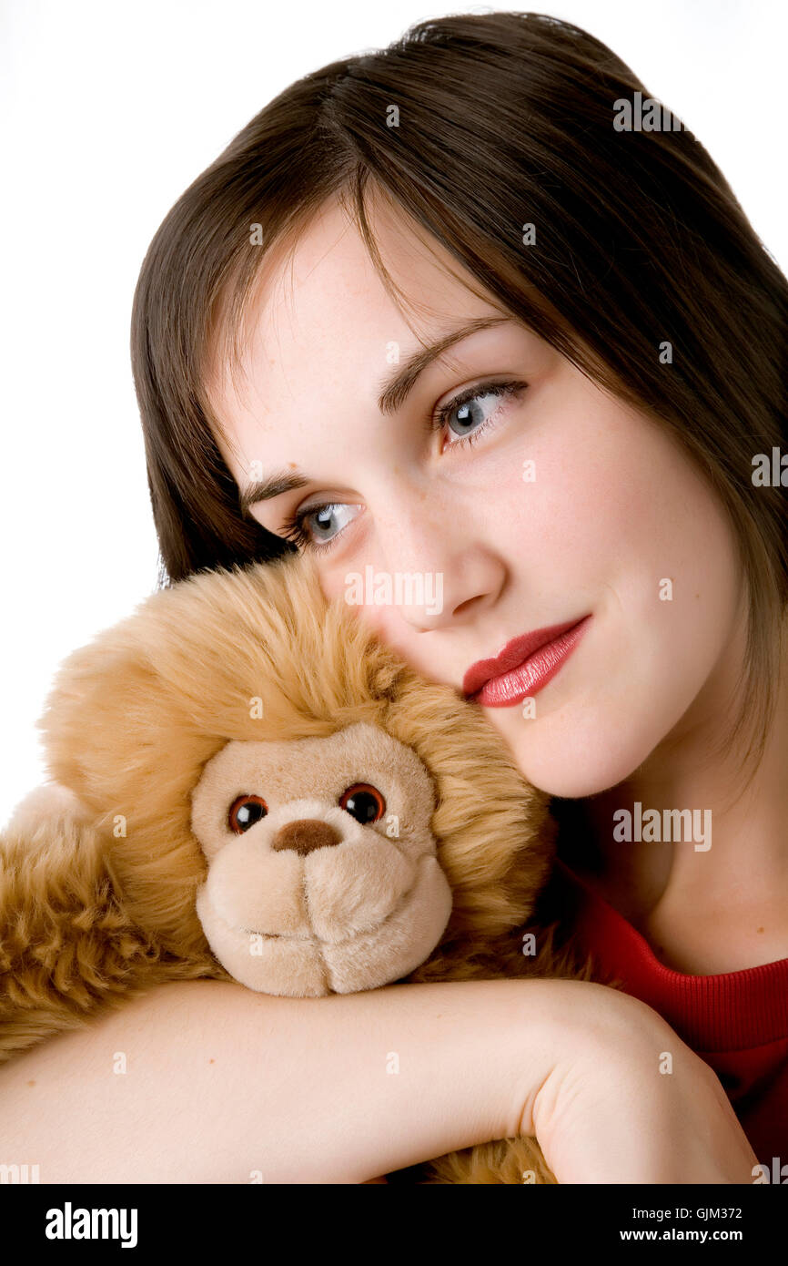 studio photography portrait toy Stock Photo - Alamy