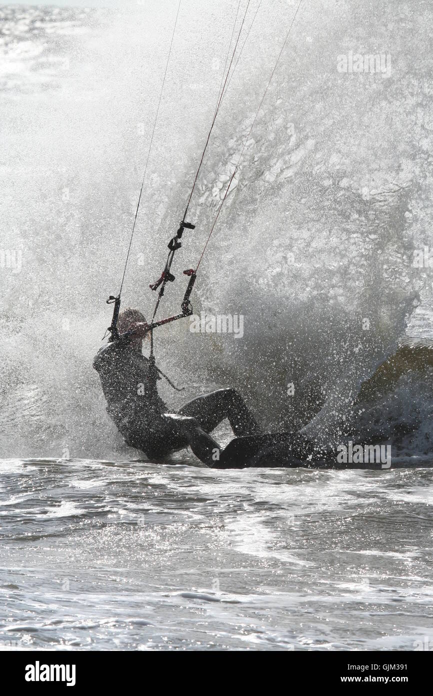 wave spray surf Stock Photo - Alamy