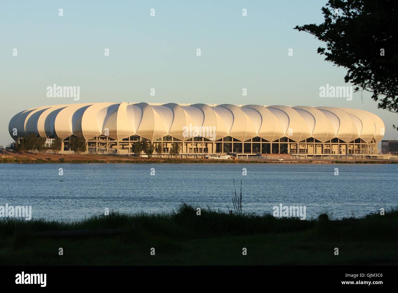 Roof view of the stadium hi-res stock photography and images - Alamy