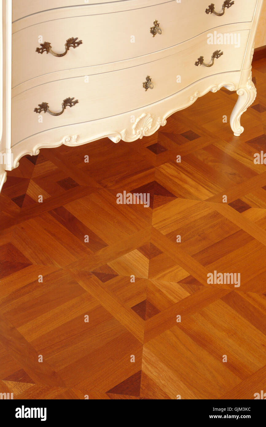 Classical floor pattern hi-res stock photography and images - Alamy