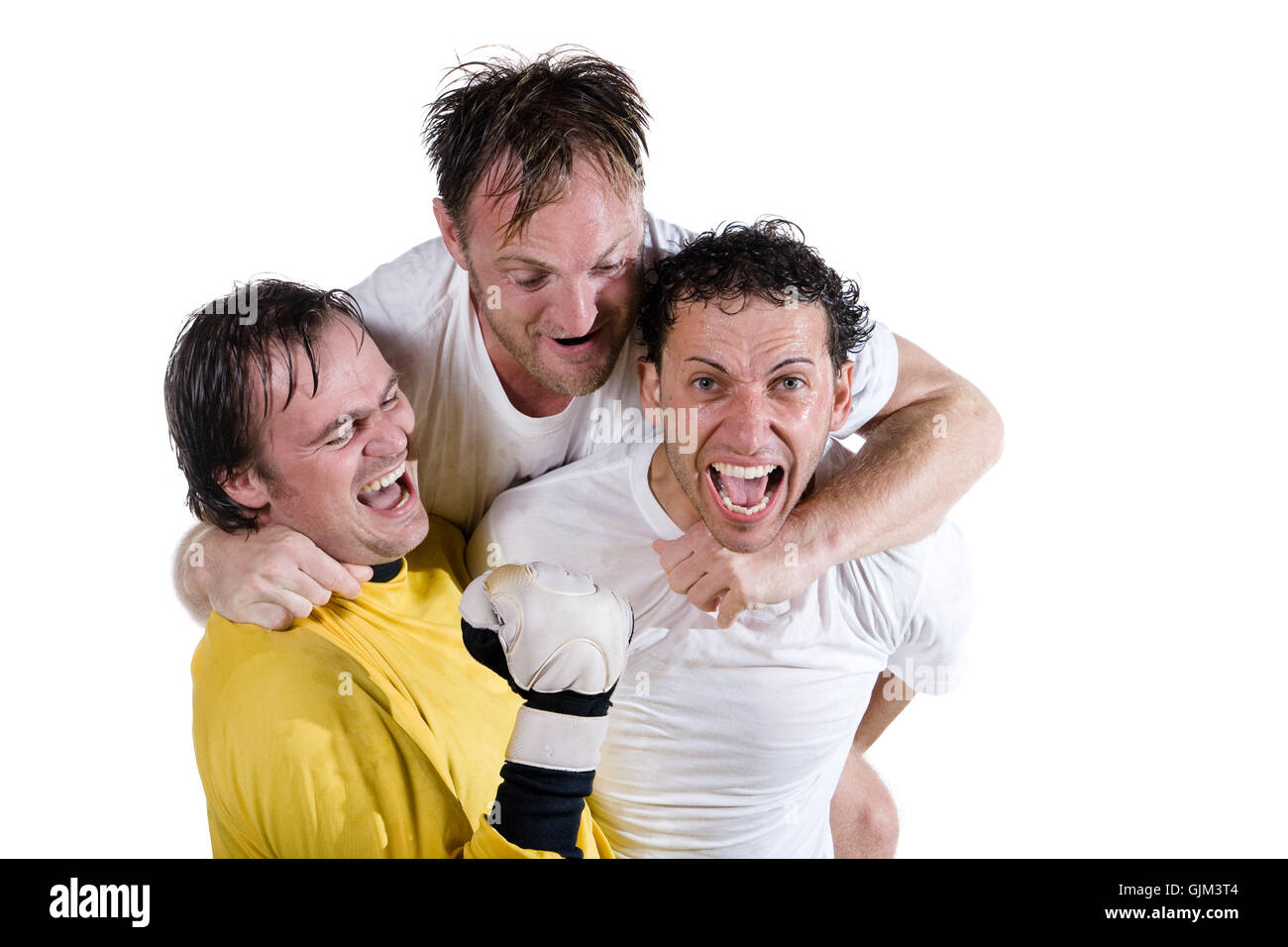 men man crew Stock Photo - Alamy