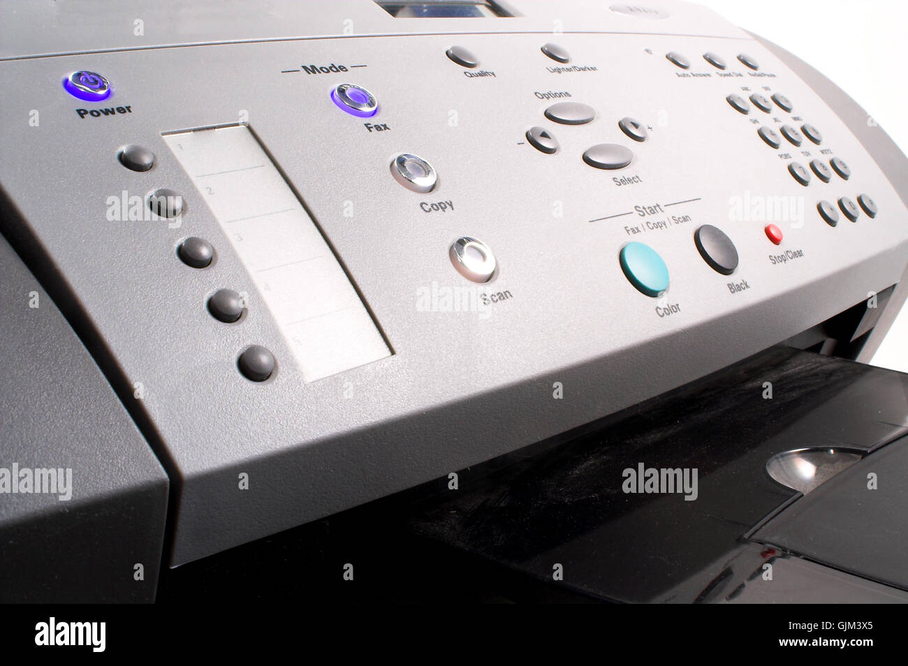 Digital transaction equipment hi-res stock photography and images - Alamy