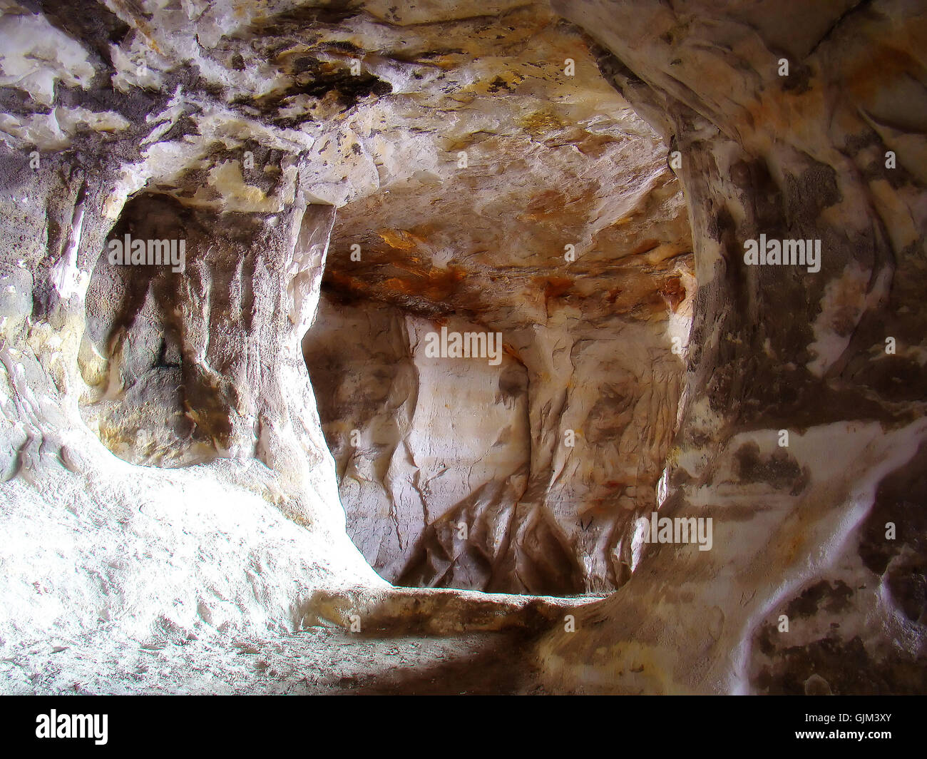 Big cave hi-res stock photography and images - Alamy