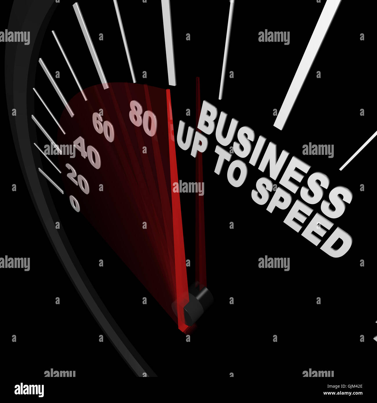 Speeding concepts hi-res stock photography and images - Alamy