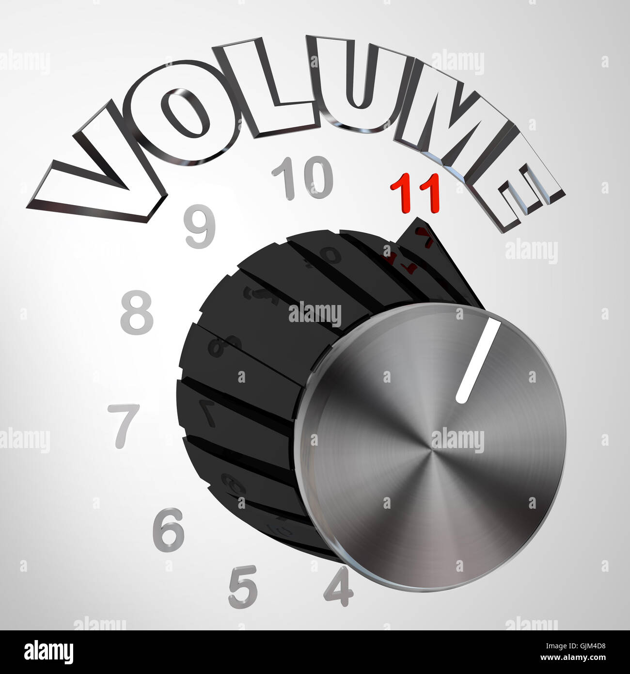 Knob dial hi-res stock photography and images - Alamy