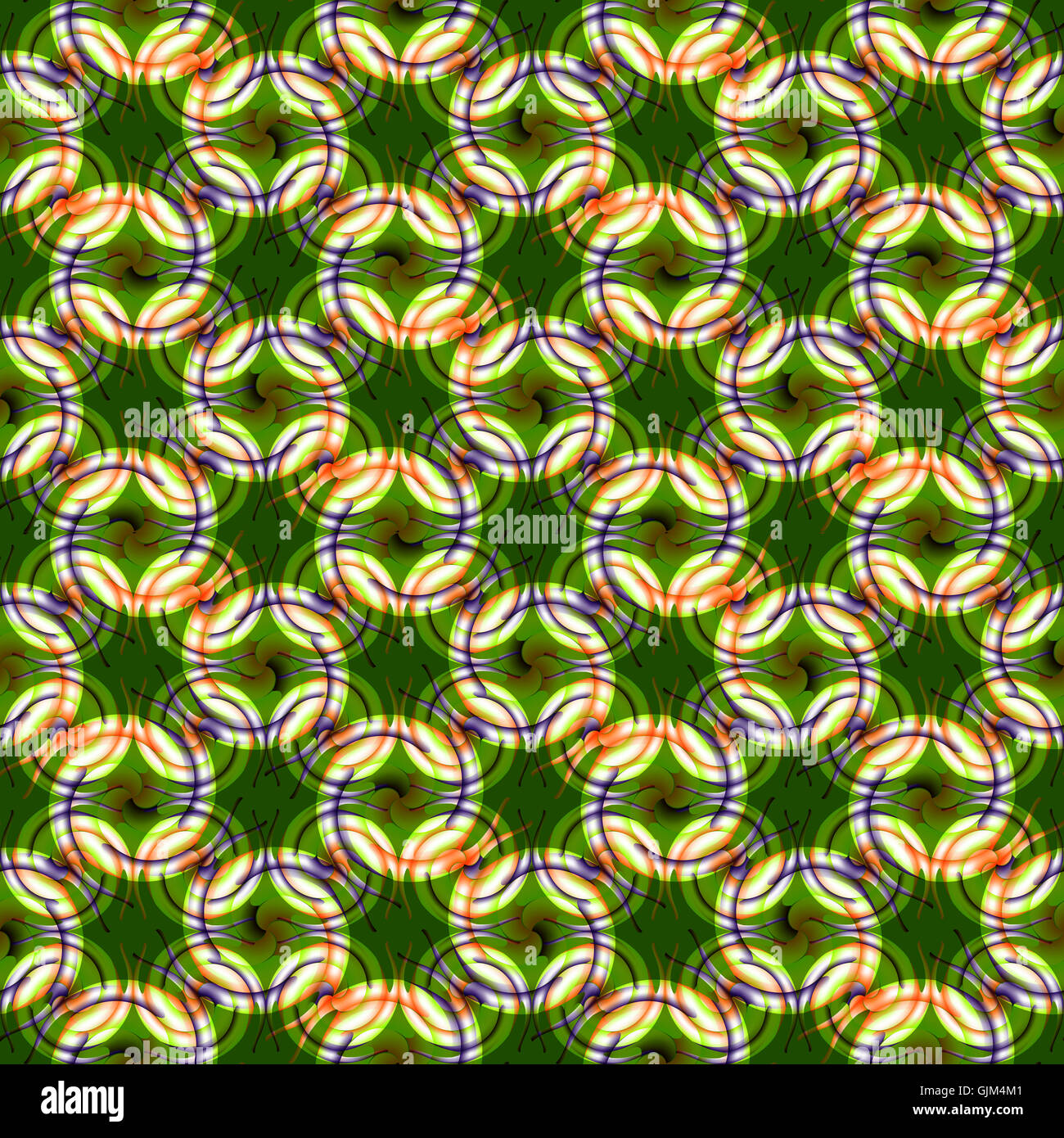 seamless geometric abstract texture Stock Photo - Alamy