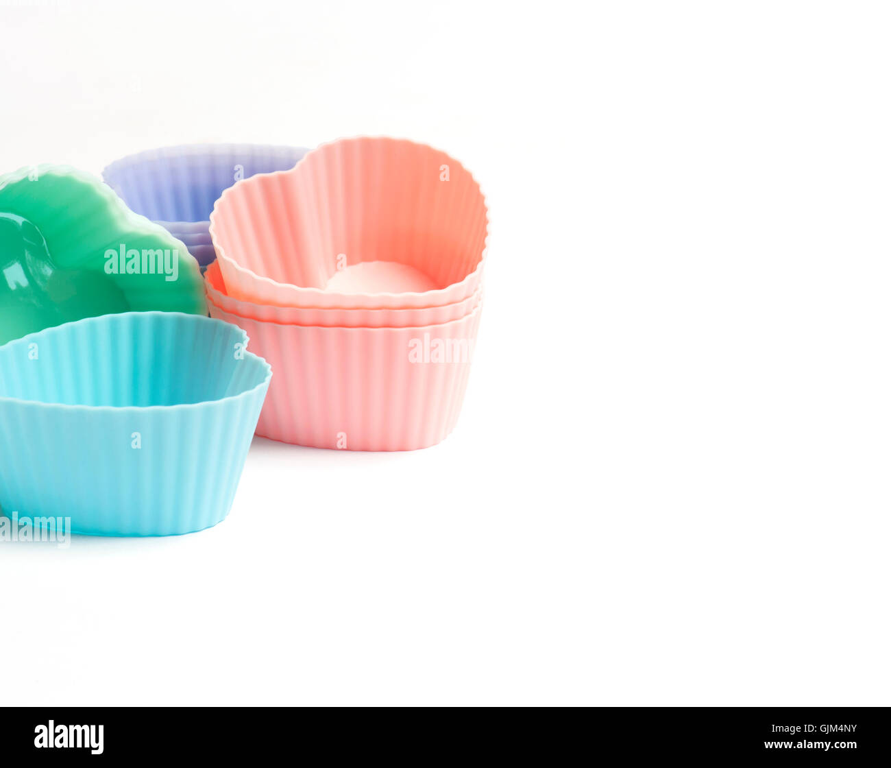 Bun cases hi-res stock photography and images - Alamy