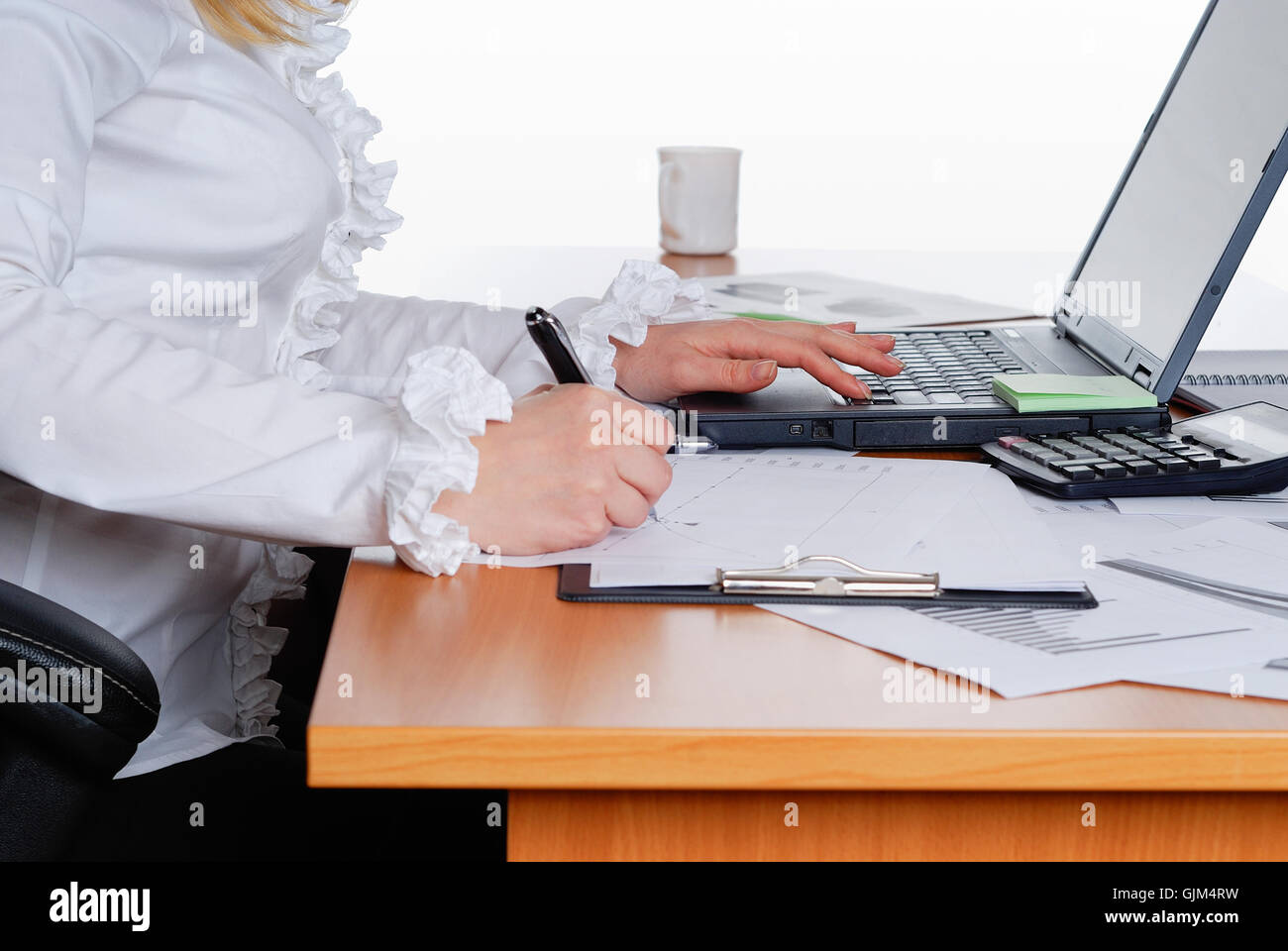 the signing of important documents Stock Photo - Alamy