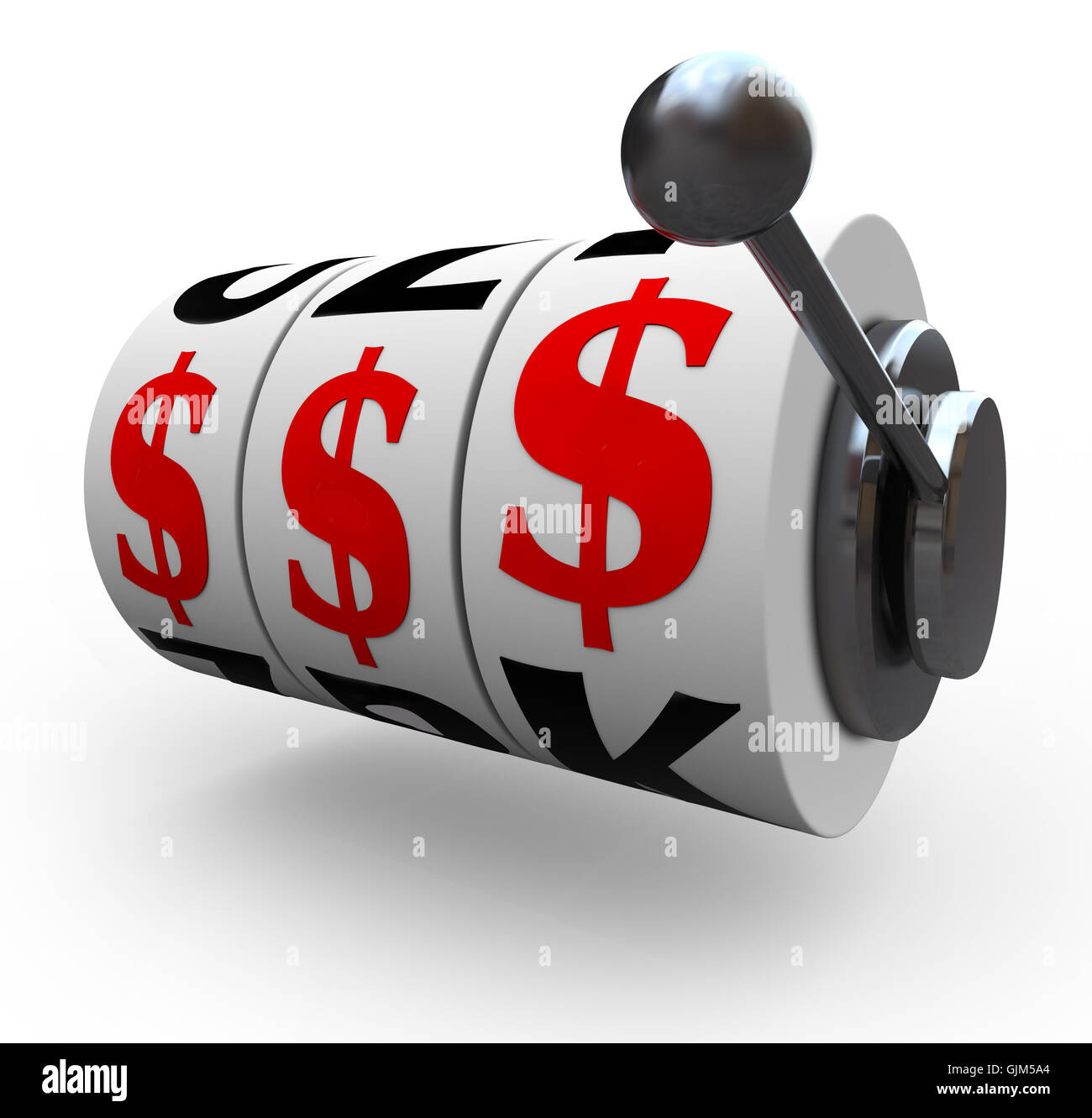 Three dollar signs hi-res stock photography and images - Alamy