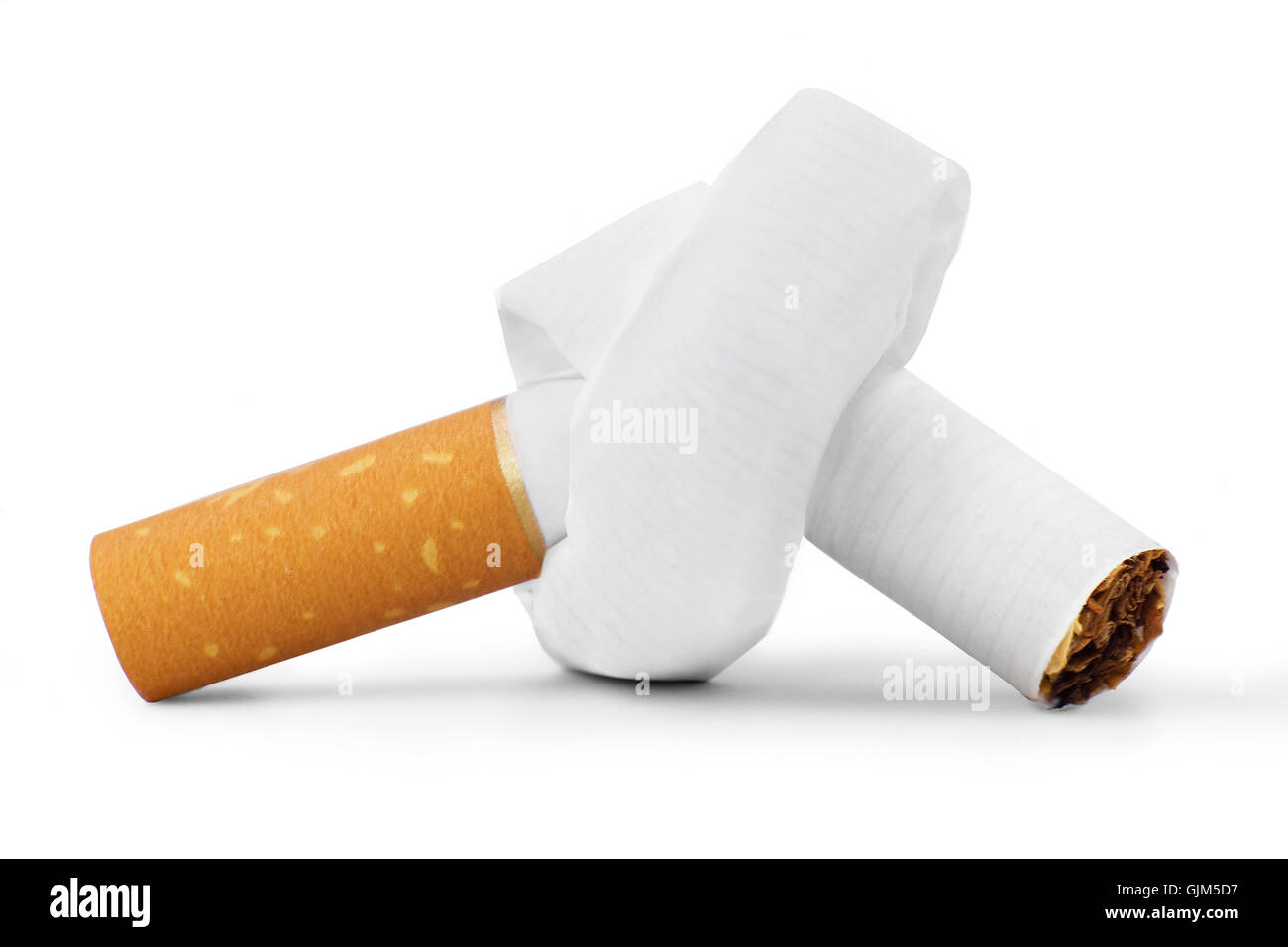 cigarette law ban on smoking Stock Photo - Alamy
