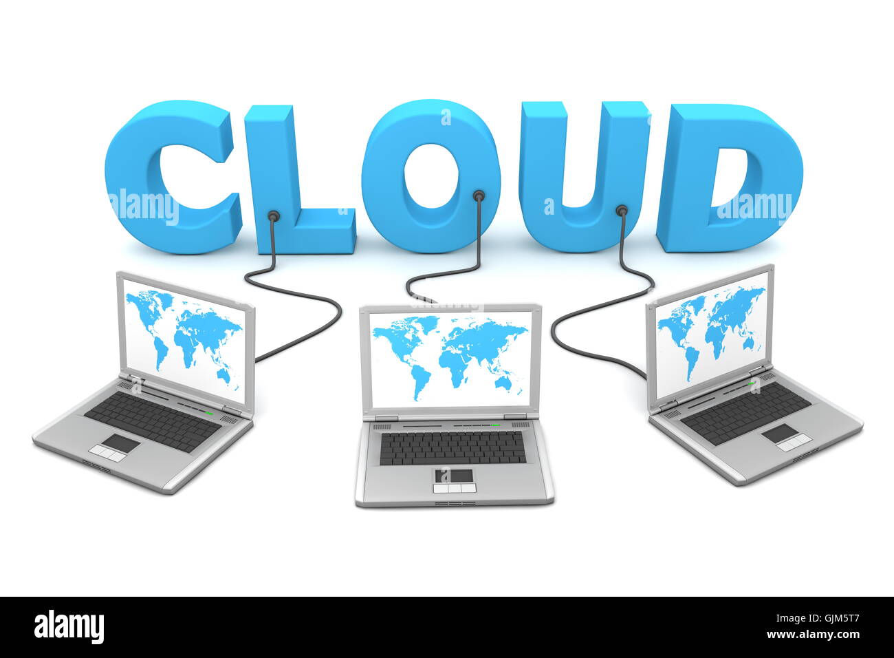 Multiple resources Cut Out Stock Images & Pictures - Alamy