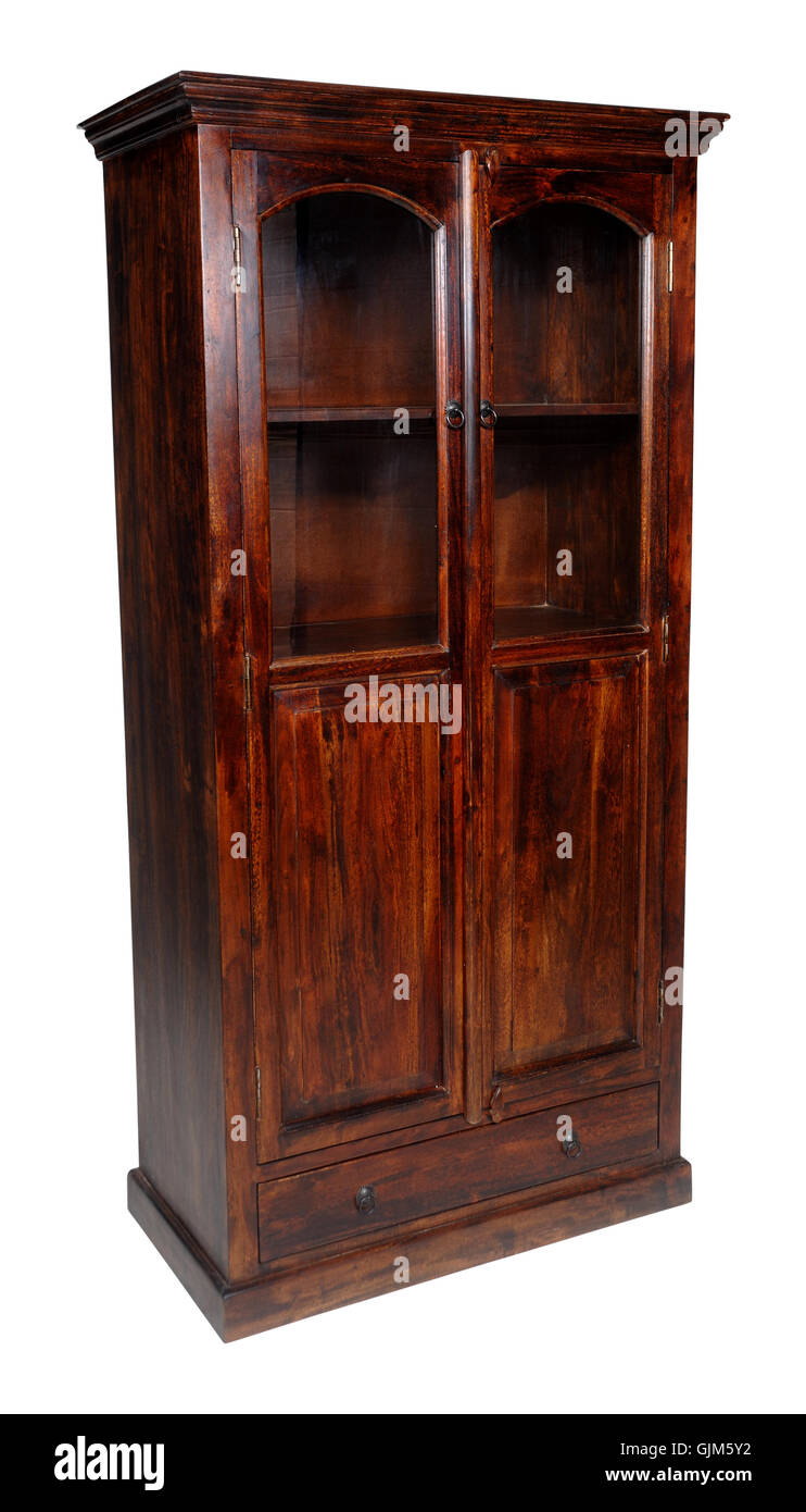 Dark empty cupboard hi-res stock photography and images - Alamy