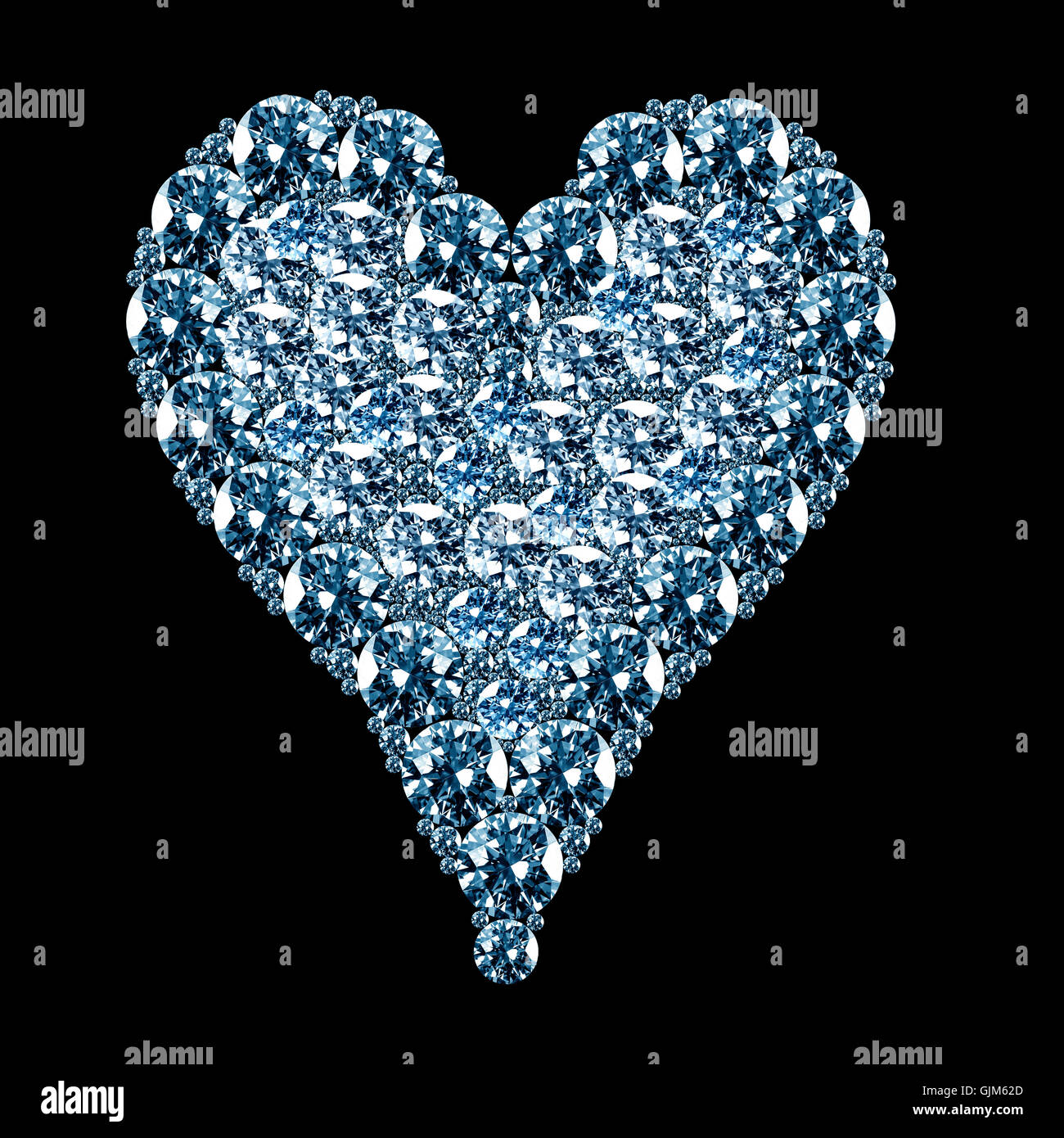 diamond romance love Stock Photo - Alamy