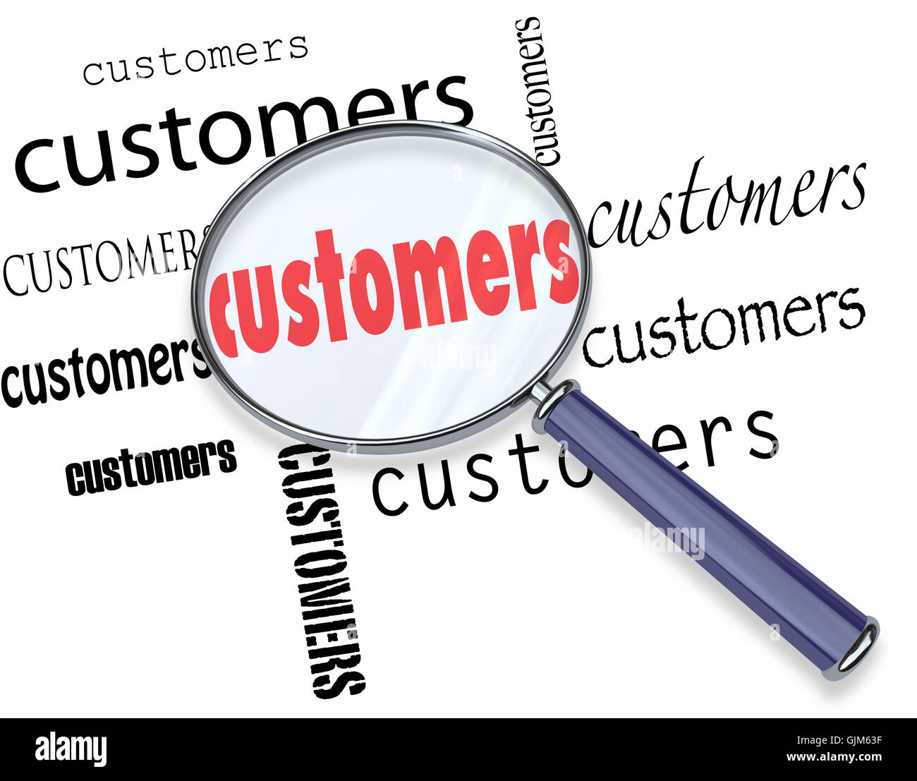 Consumers markets Cut Out Stock Images & Pictures - Alamy