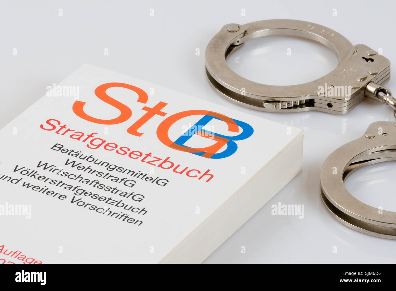 Punishable hi-res stock photography and images - Alamy