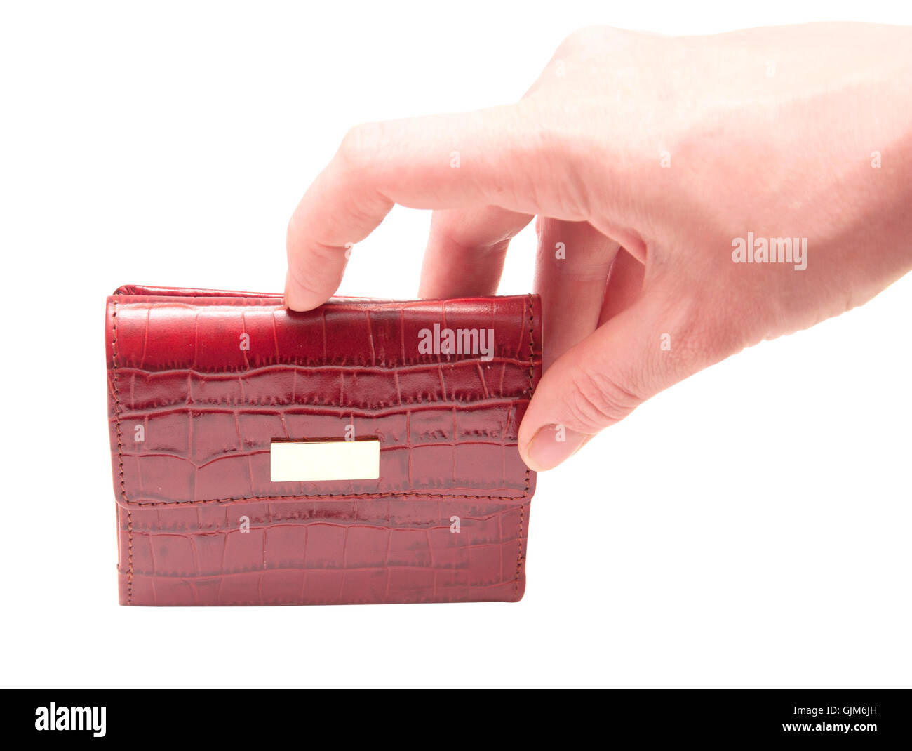 His accomplice Cut Out Stock Images & Pictures - Alamy