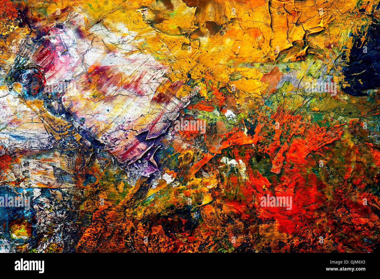 art dry dried up Stock Photo - Alamy