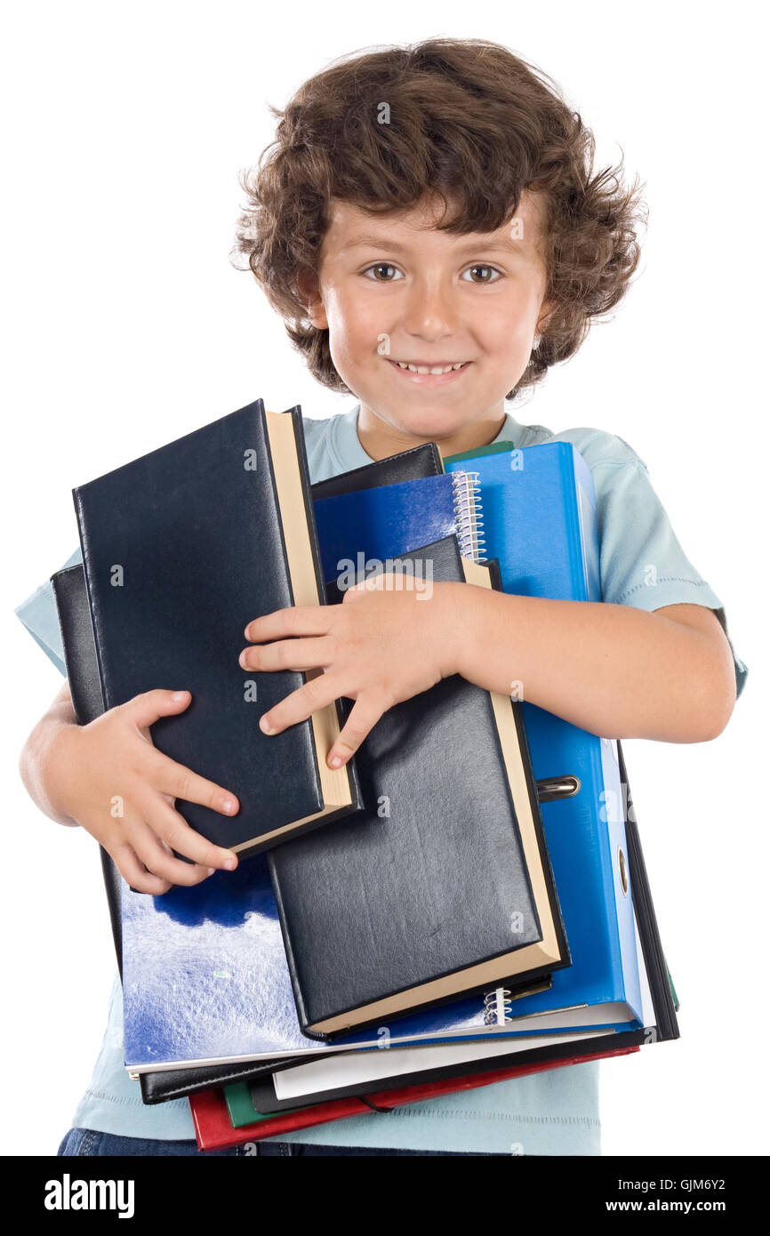 Boy caucasian back view isolated hi-res stock photography and images ...