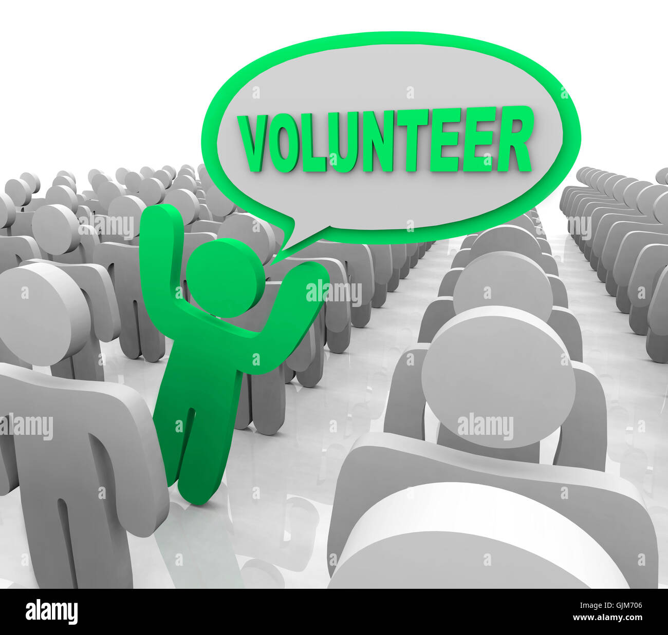 Person Giving Speech Crowd High Resolution Stock Photography and Images ...