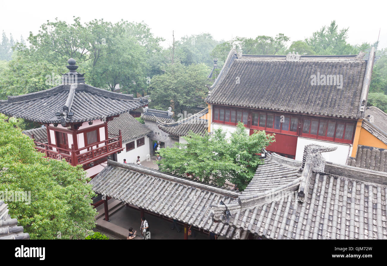 Buddhist han chinese hi-res stock photography and images - Alamy