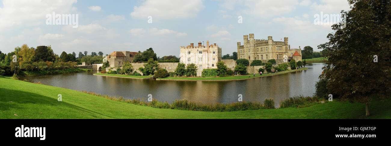 england sight view Stock Photo - Alamy