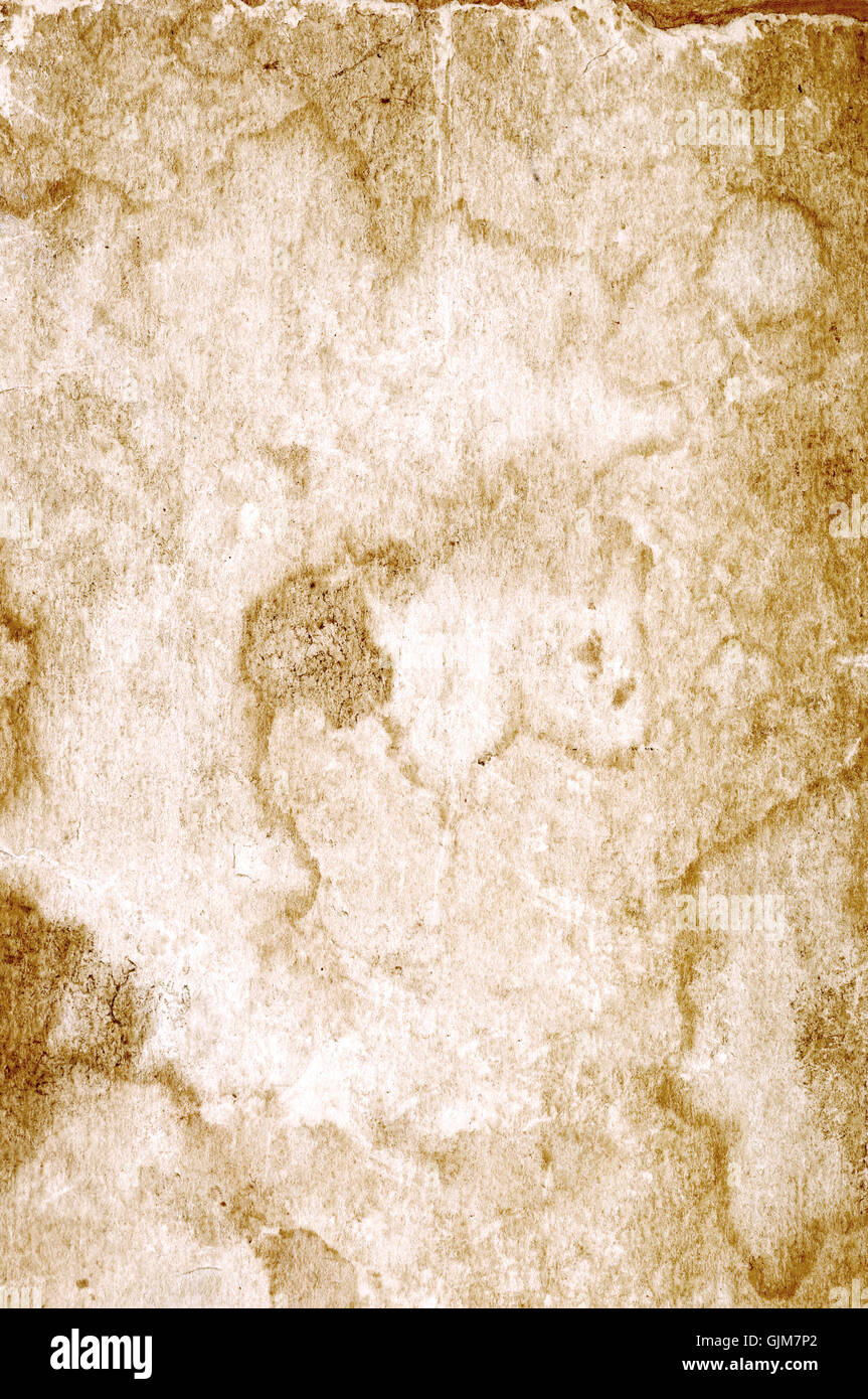 Vintage grungy paper dirty Stock Photo - Alamy