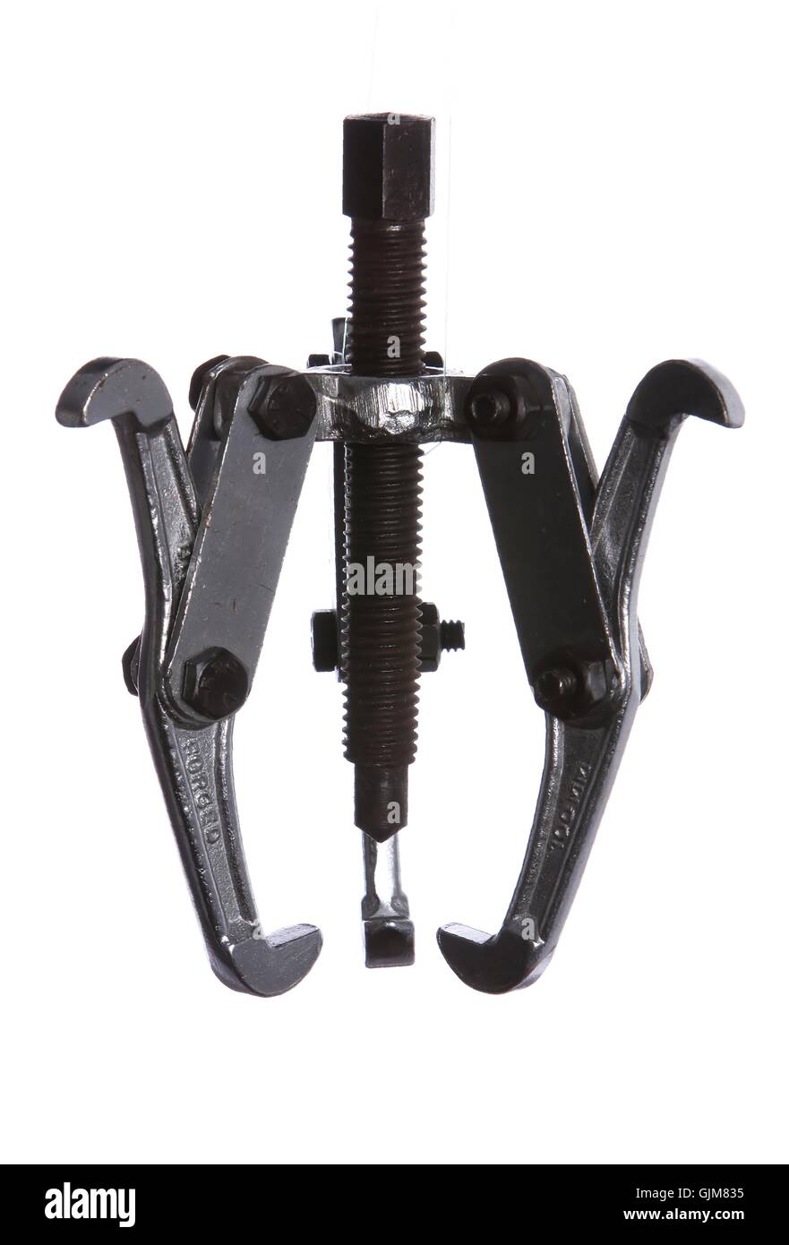 Gear puller hi-res stock photography and images - Alamy
