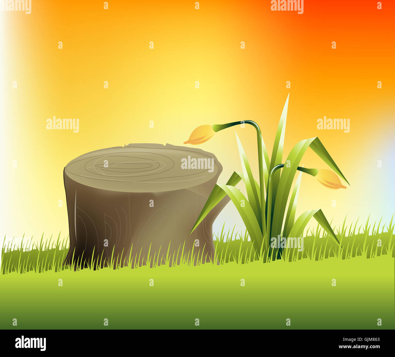 Full of life Background 036 Stock Photo - Alamy