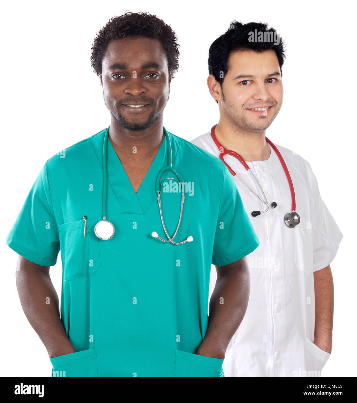 doctor physician medic Stock Photo - Alamy