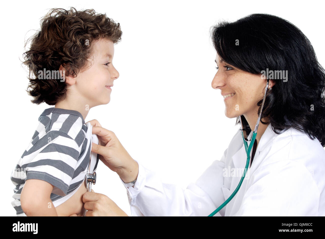 doctor physician medic Stock Photo - Alamy