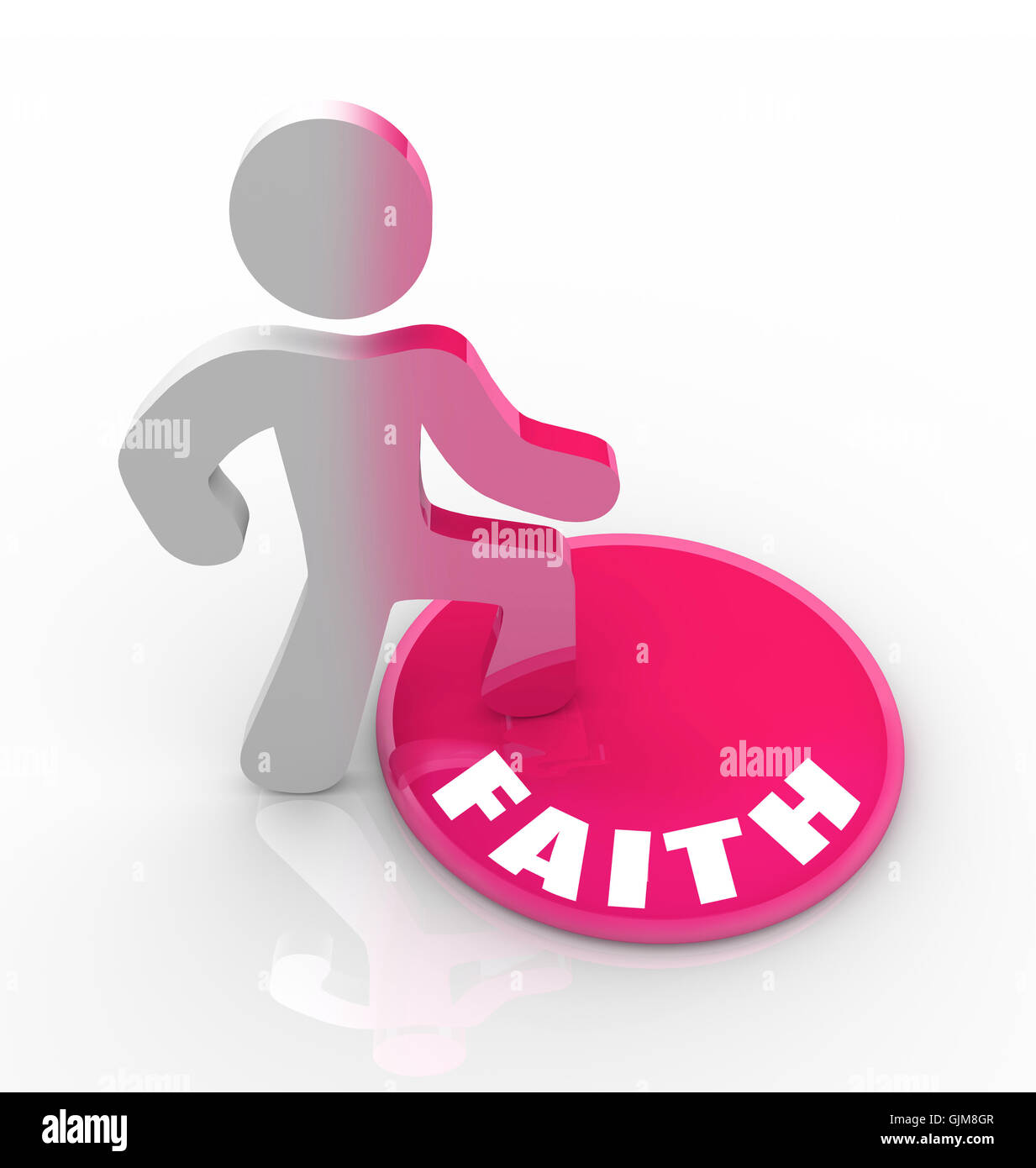 Faith belief believe church theology symbol god hi-res stock ...