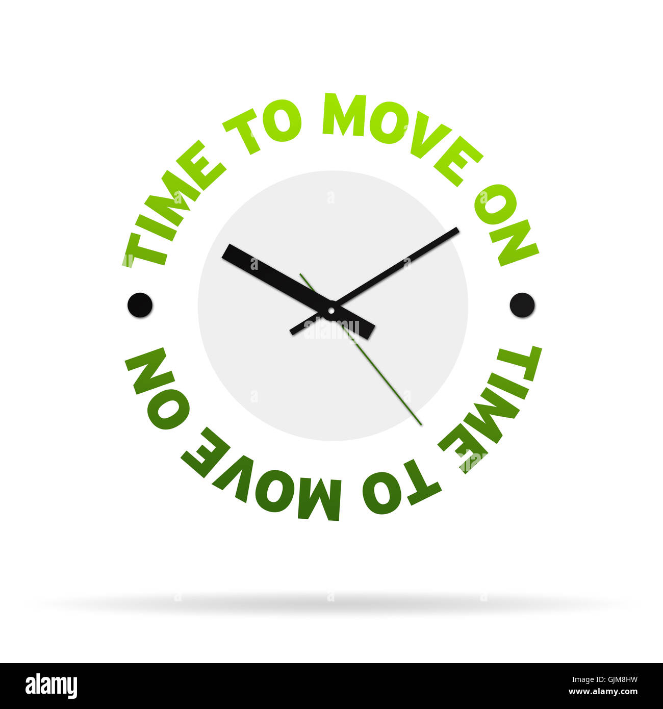 Move advance hi-res stock photography and images - Alamy